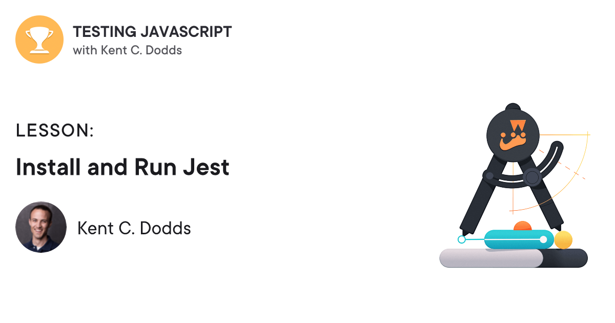 Install and Run Jest | Testing JavaScript
